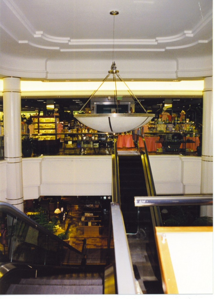 Lighting Lowering Systems – Camera & Light Lowering Systems