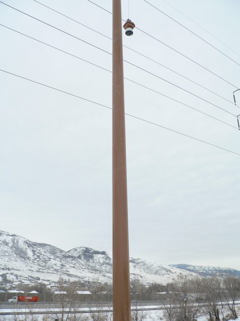 Camera Lowering – Camera & Light Lowering Systems